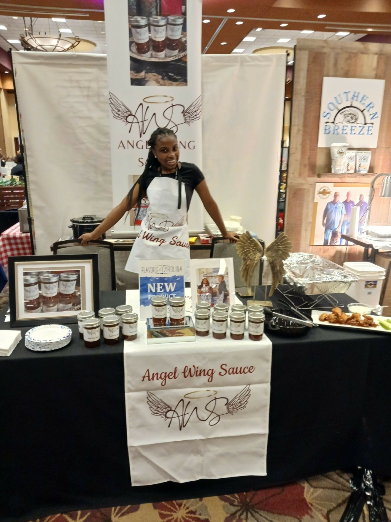 Meet Brittany Futrell – CanvasRebel Magazine