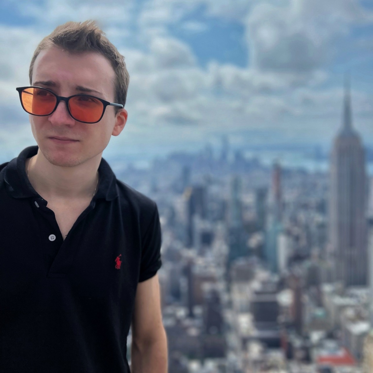 Meet Danny Scheer – CanvasRebel Magazine