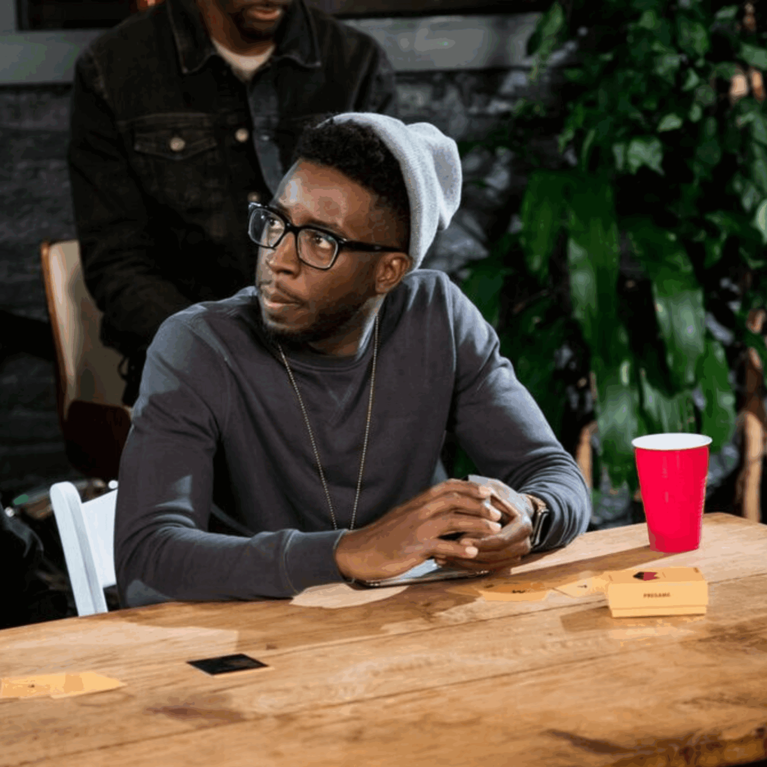 Meet Jason Gray – CanvasRebel Magazine