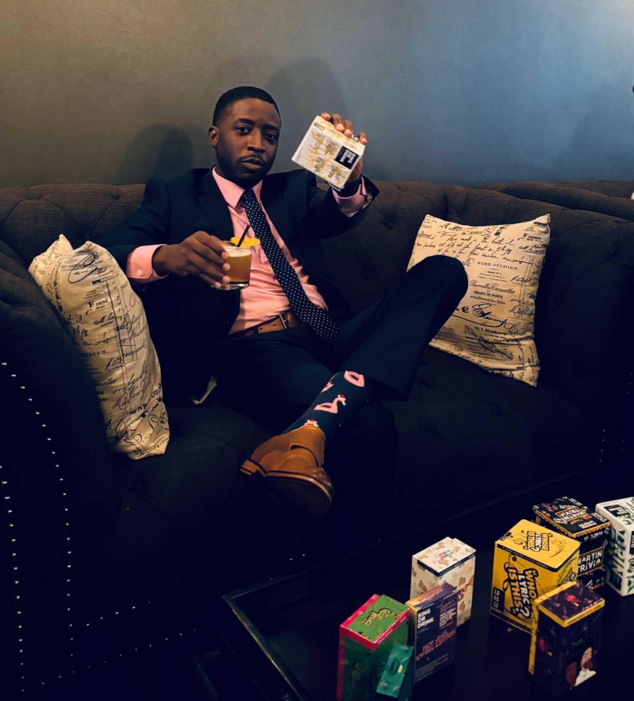 Meet Jason Gray – CanvasRebel Magazine