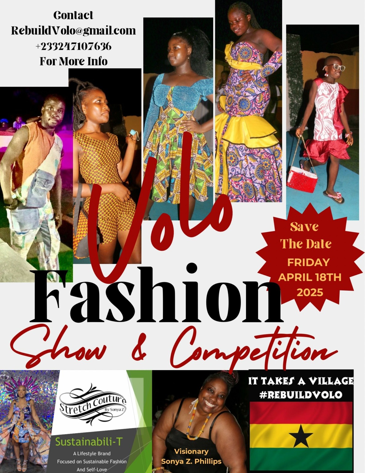 Meet Sonya Z. Phillips – CanvasRebel Magazine