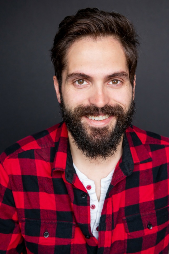 Meet Scott Seagren – CanvasRebel Magazine