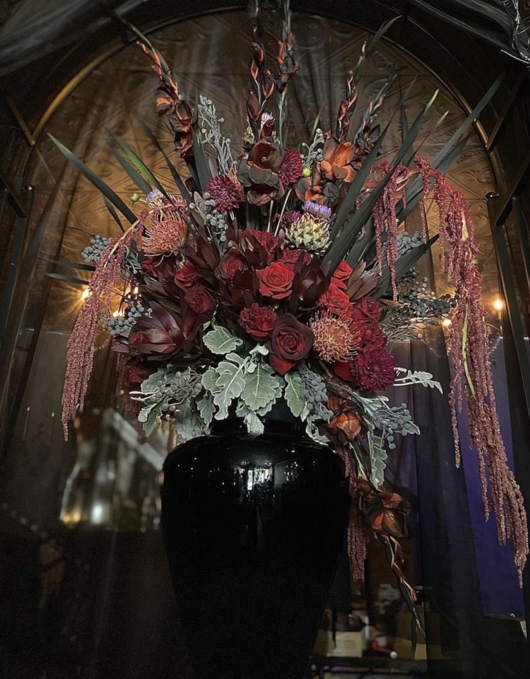 Meet Charles Berger – CanvasRebel Magazine