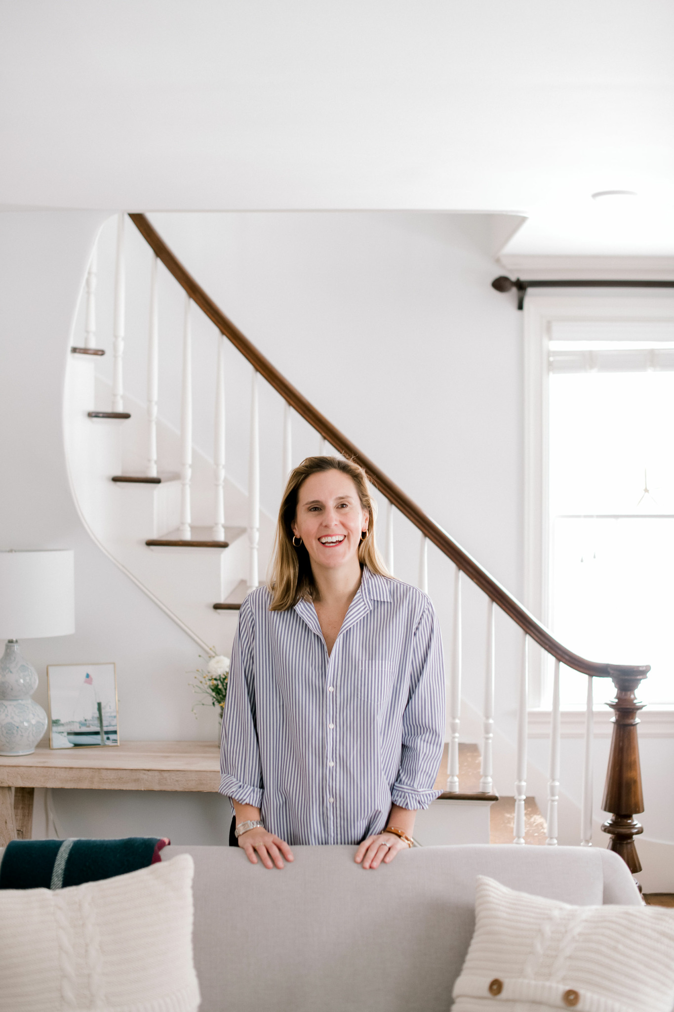 Community Highlights: Meet Kelsey Banfield of Kelsey Banfield Coaching – CanvasRebel Magazine