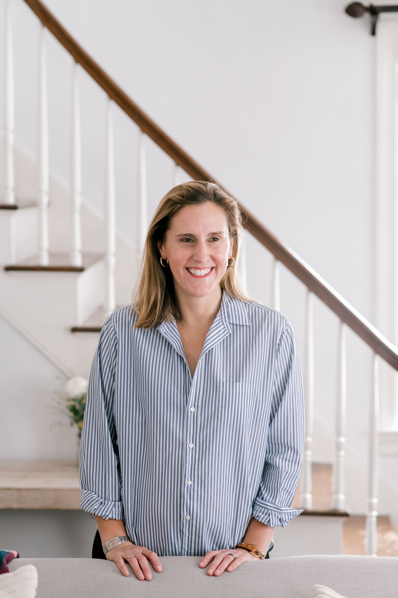 Community Highlights: Meet Kelsey Banfield of Kelsey Banfield Coaching – CanvasRebel Magazine