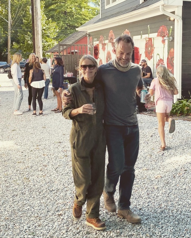 Meet Deborah Jacobs – CanvasRebel Magazine