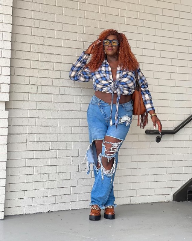 Meet Erica Wright – CanvasRebel Magazine