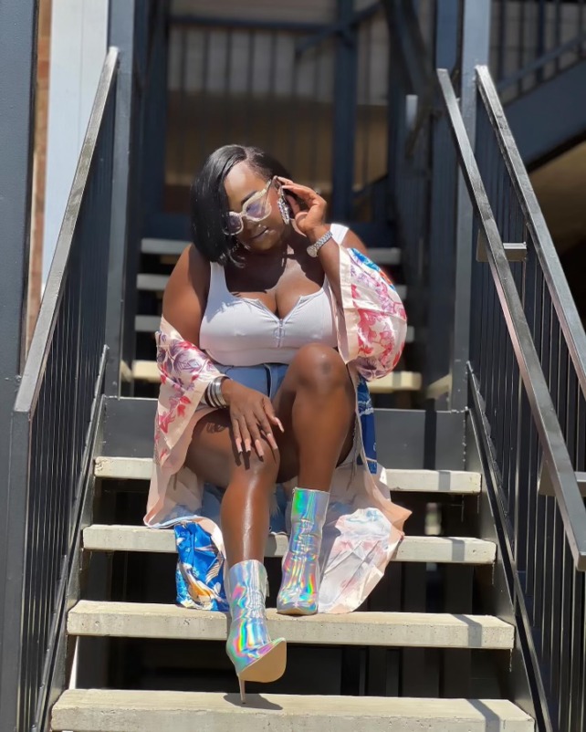 Meet Erica Wright – CanvasRebel Magazine