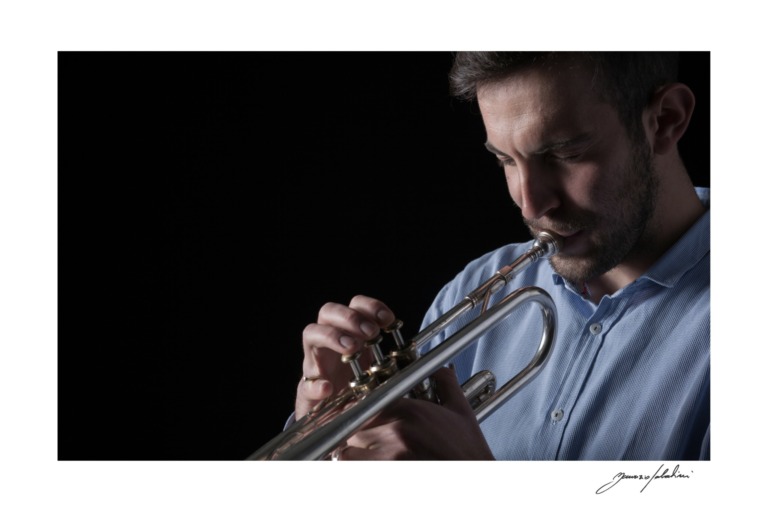Meet Antonio Mandosi – CanvasRebel Magazine