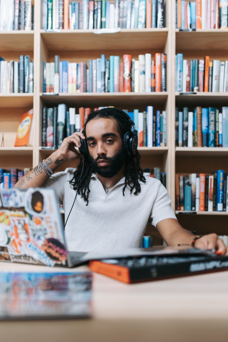 Meet Jkai Jones – CanvasRebel Magazine