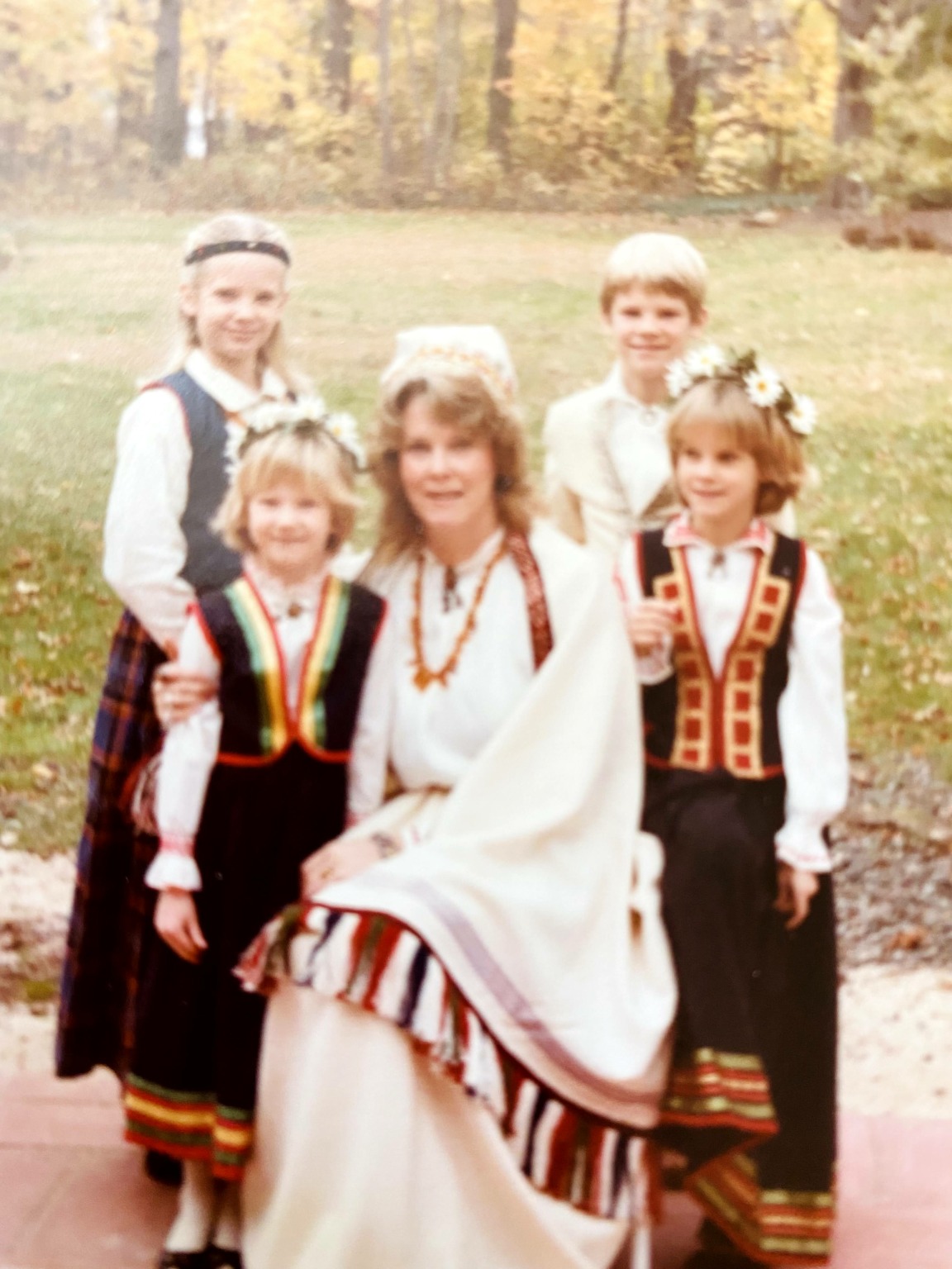 Meet Lilita Matison – CanvasRebel Magazine