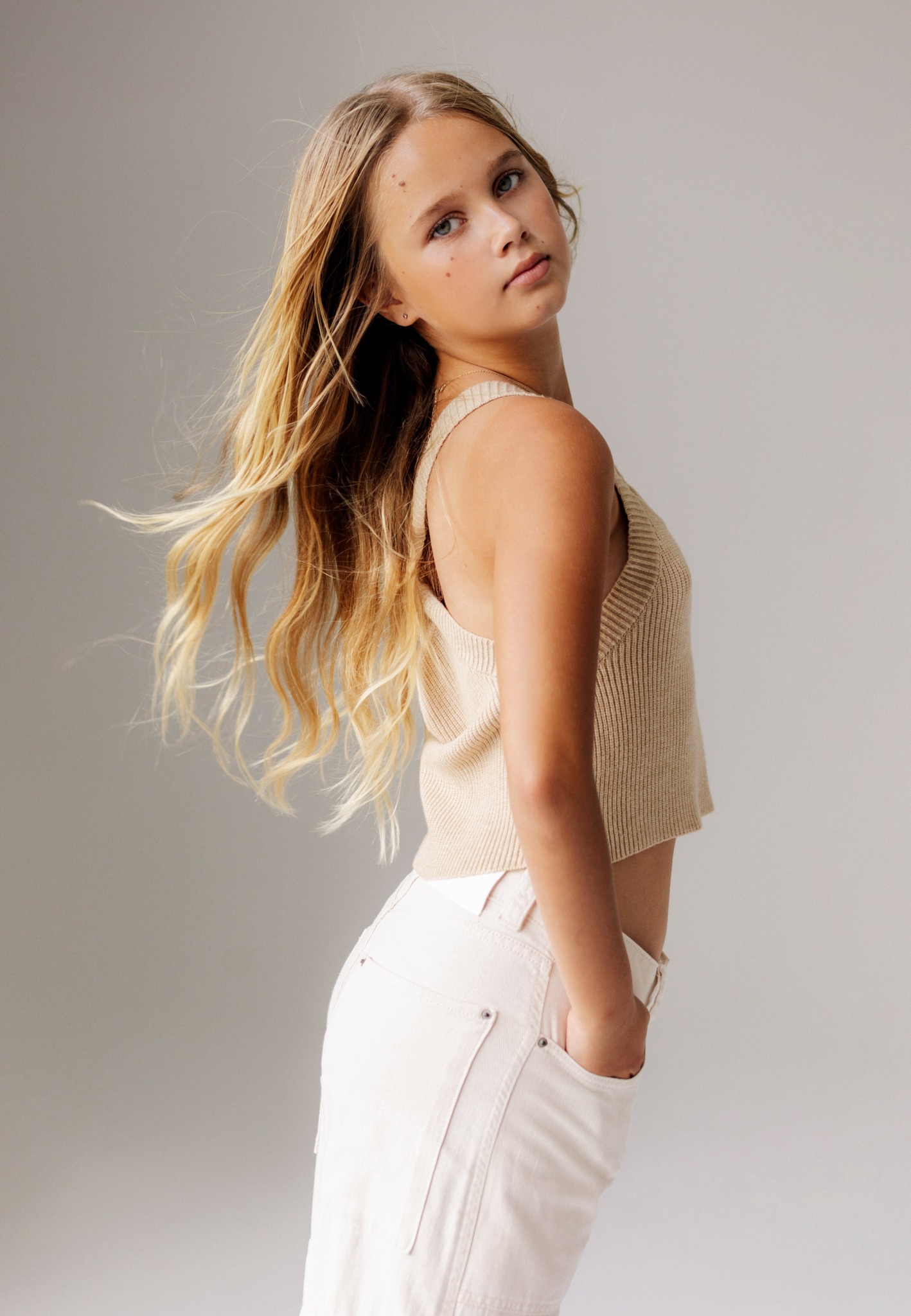 Meet Rachel Shevchenko – CanvasRebel Magazine