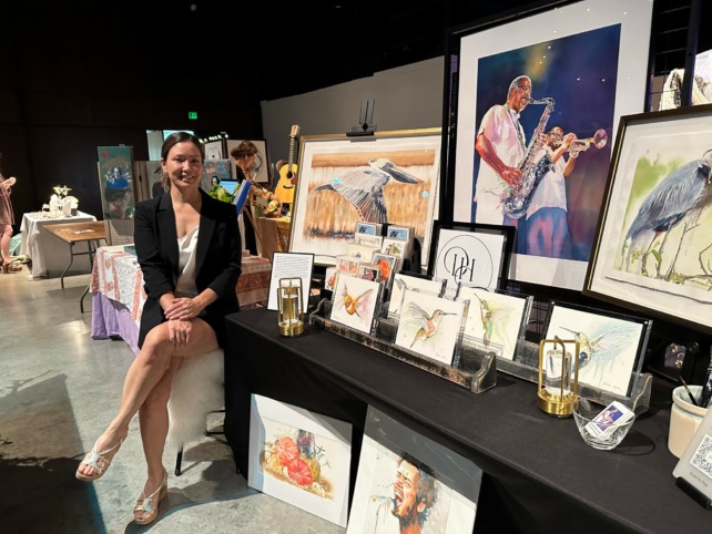 Meet Deidre Husak – CanvasRebel Magazine