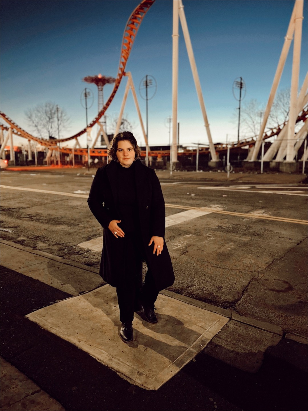 Meet Grayson Sebert Antreassian – CanvasRebel Magazine