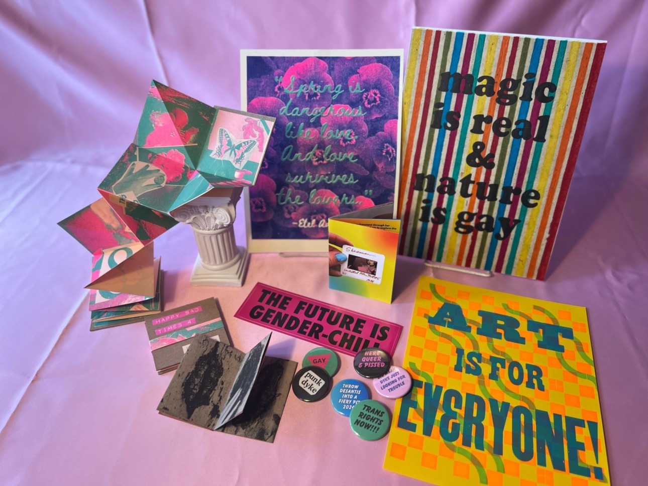 Meet Rachel Curry – CanvasRebel Magazine