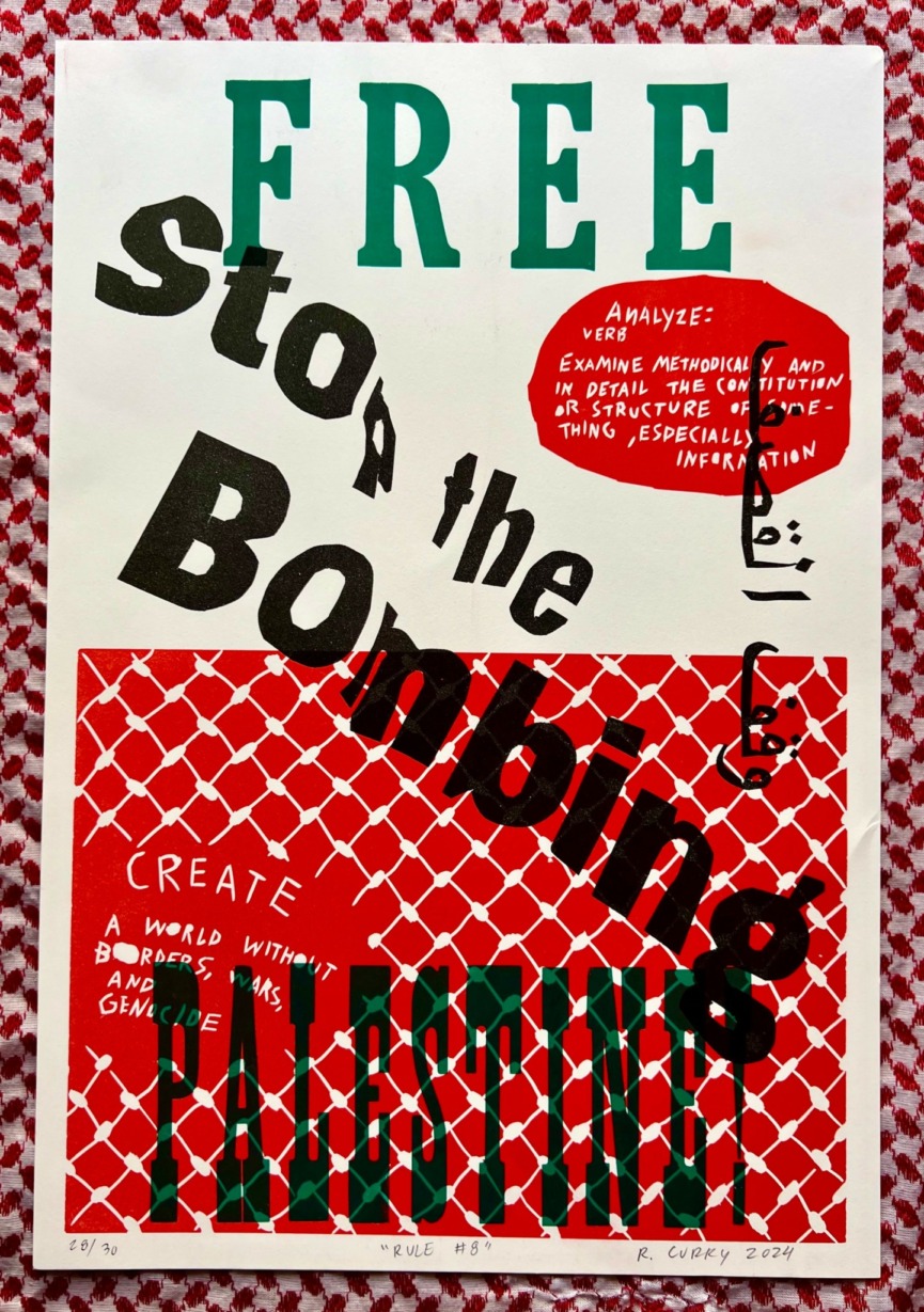 Meet Rachel Curry – CanvasRebel Magazine