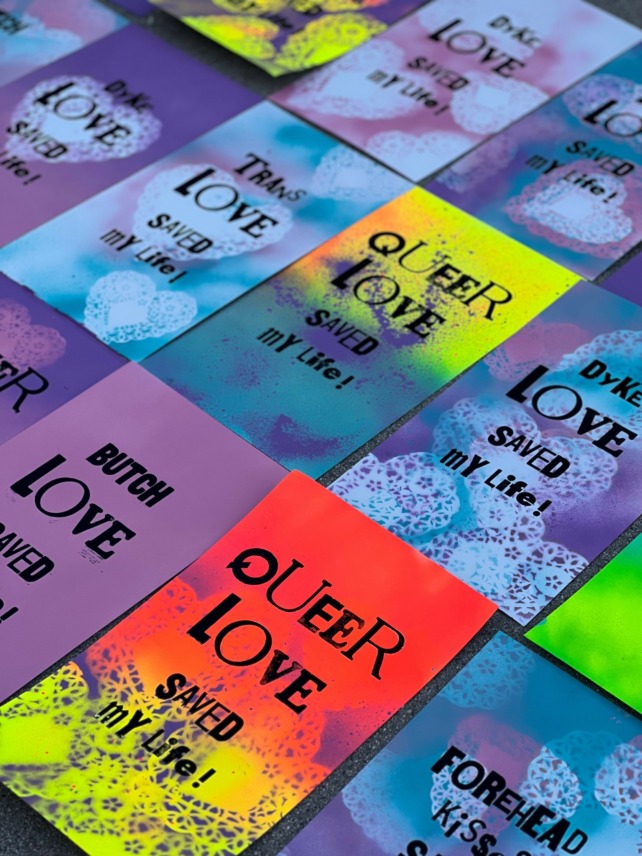 Meet Rachel Curry – CanvasRebel Magazine