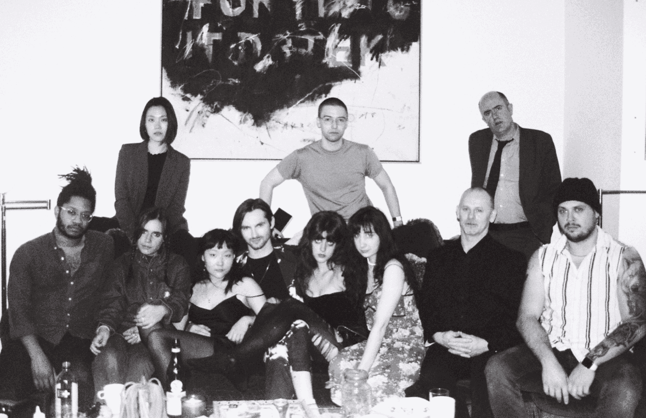 Meet Eunji Lim – CanvasRebel Magazine