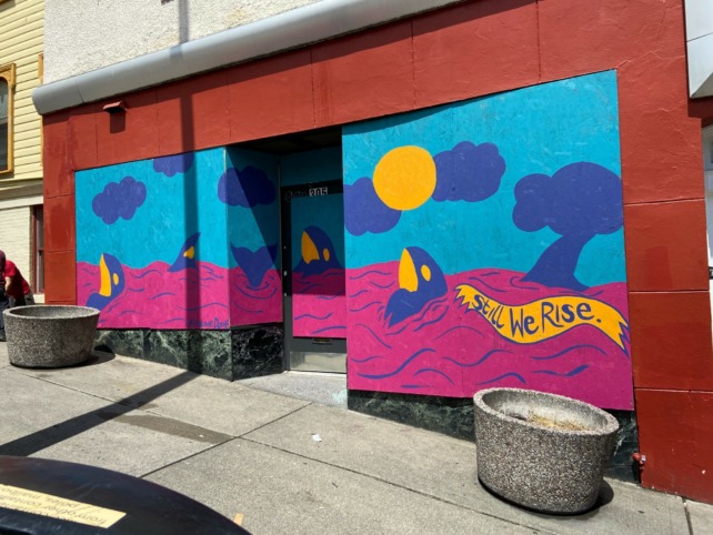 Meet Angela Larsen – CanvasRebel Magazine