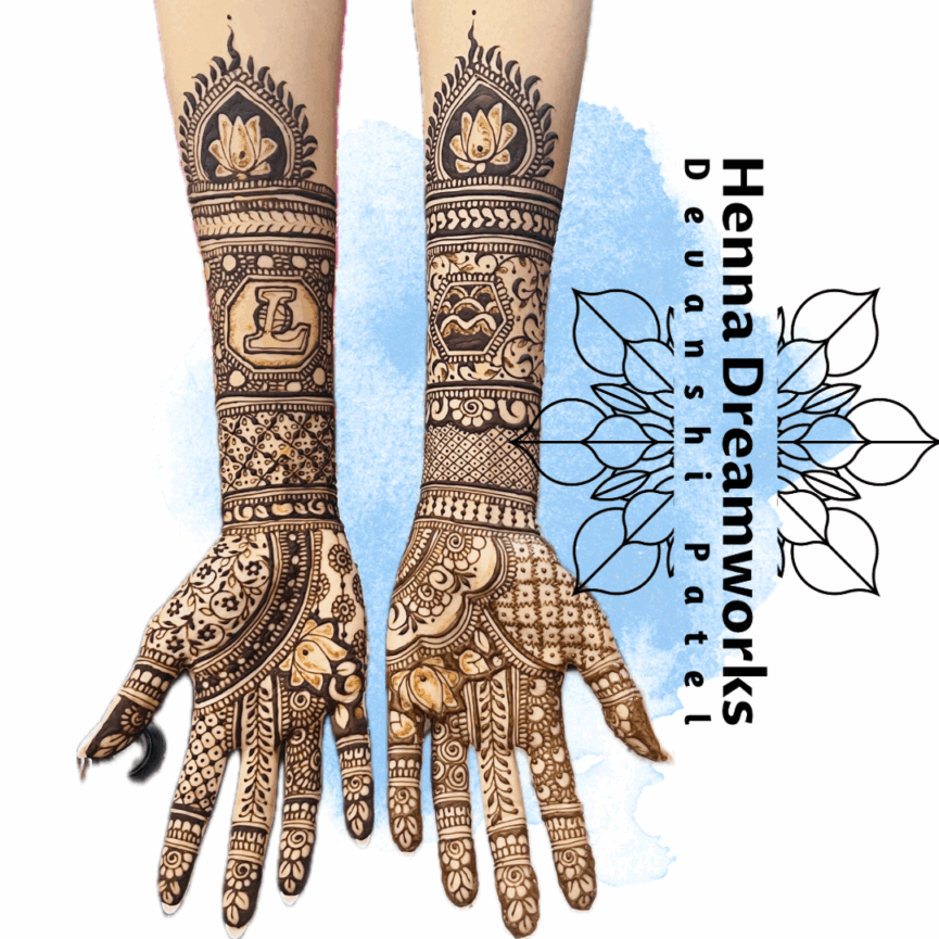 Meet Devanshi Patel – CanvasRebel Magazine