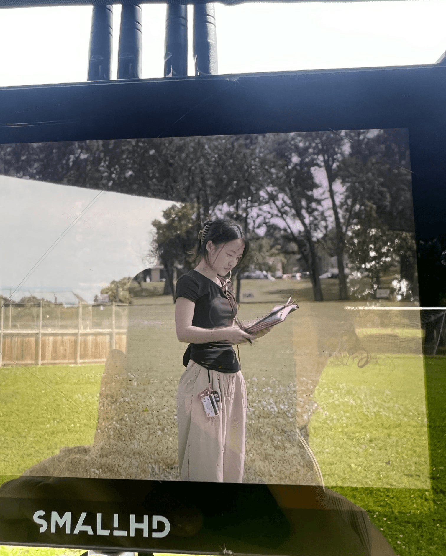 Meet Mai Moua Thao – CanvasRebel Magazine