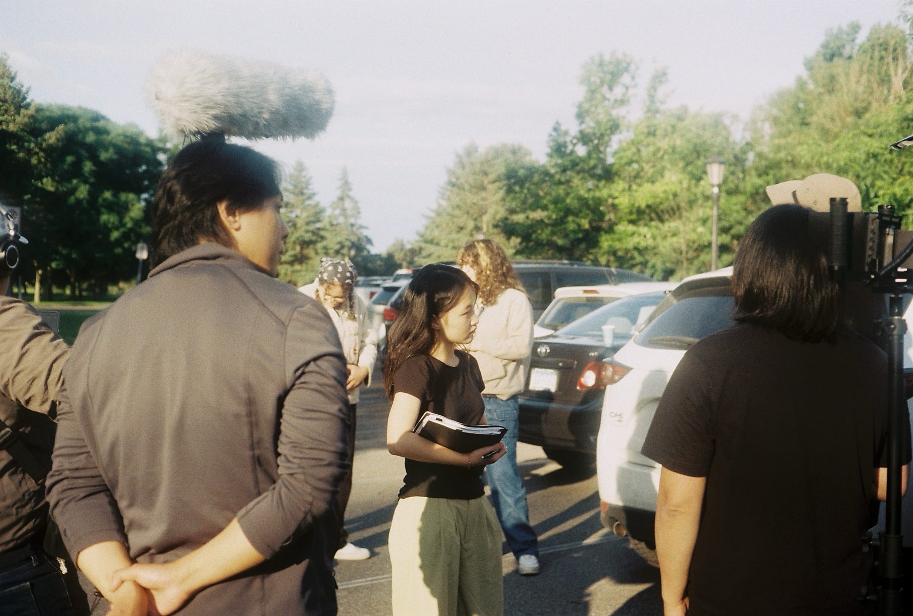 Meet Mai Moua Thao – CanvasRebel Magazine