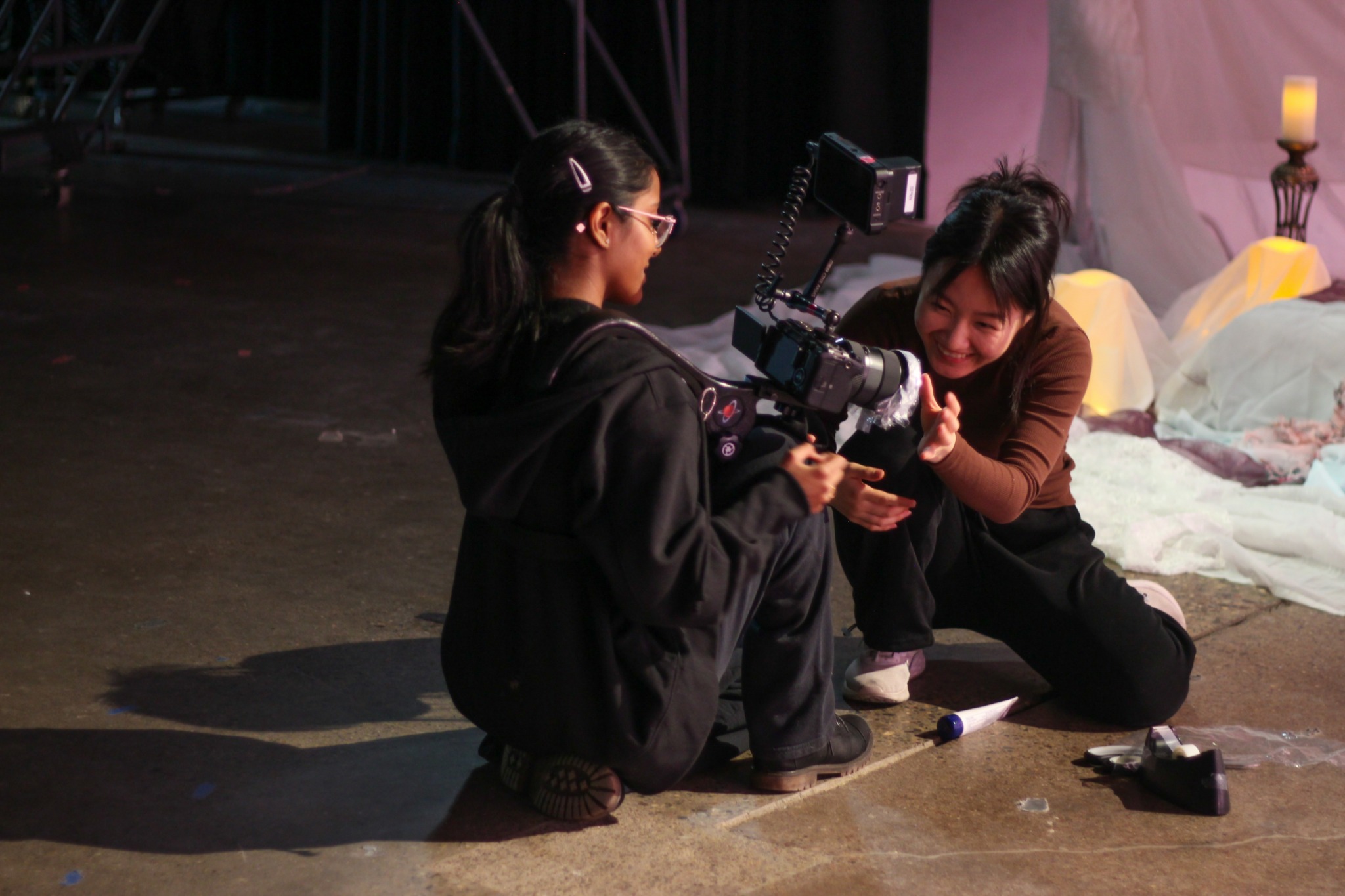 Meet Mai Moua Thao – CanvasRebel Magazine