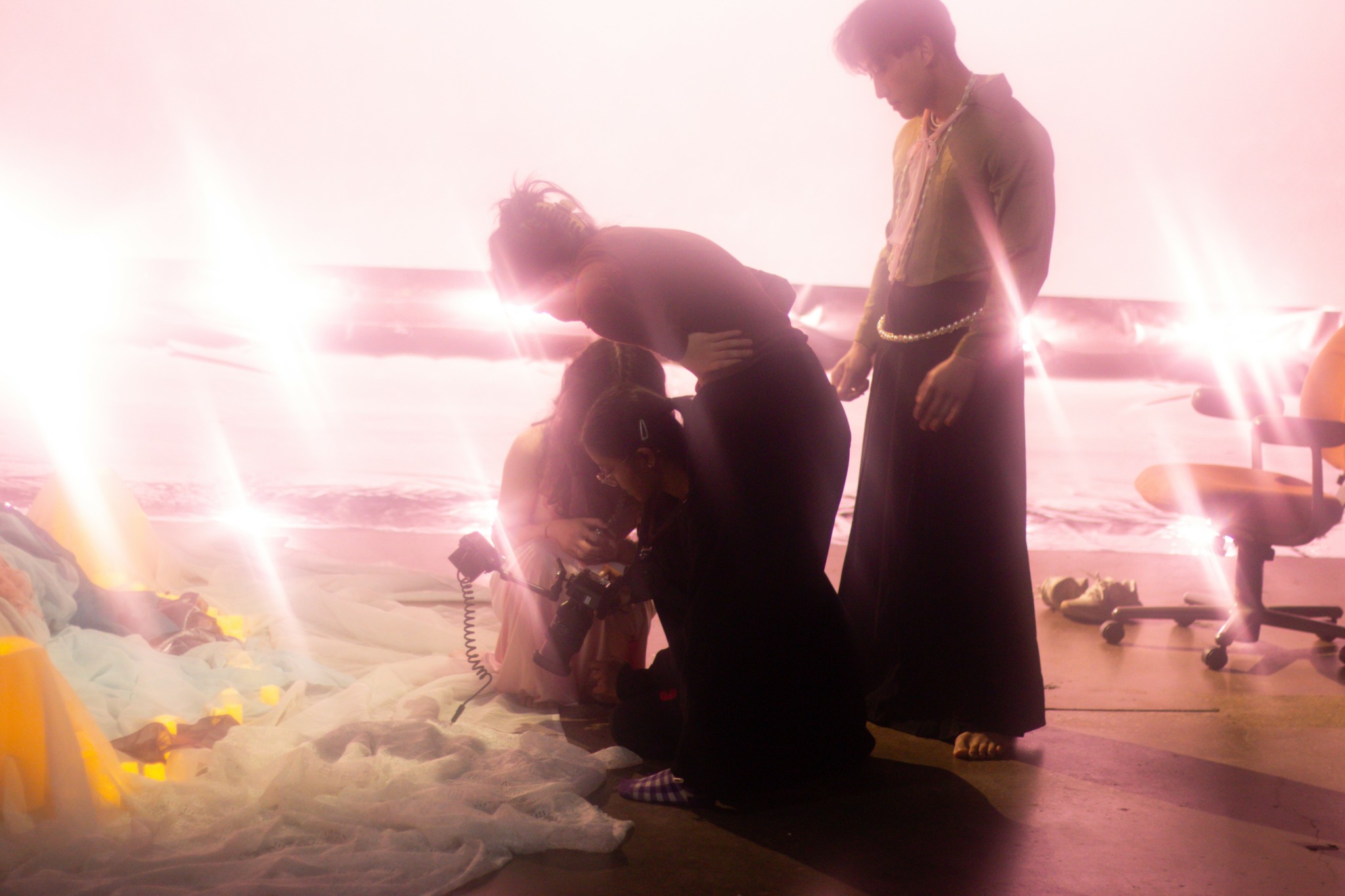 Meet Mai Moua Thao – CanvasRebel Magazine