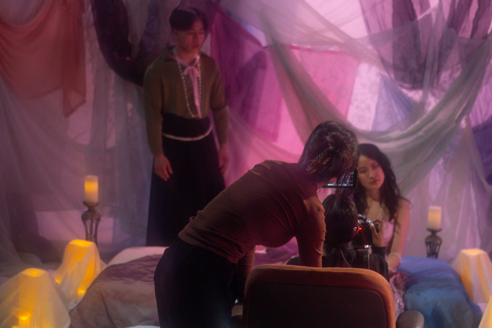 Meet Mai Moua Thao – CanvasRebel Magazine