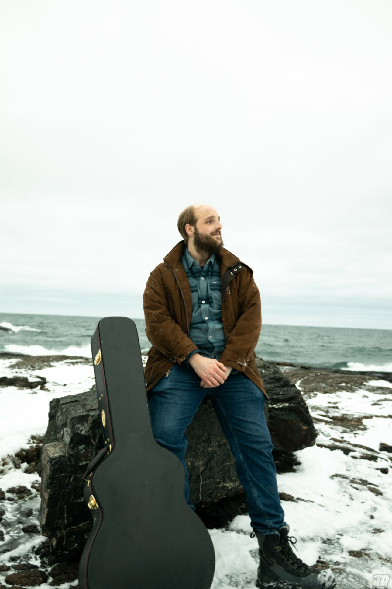 Meet Noah Bauer – CanvasRebel Magazine