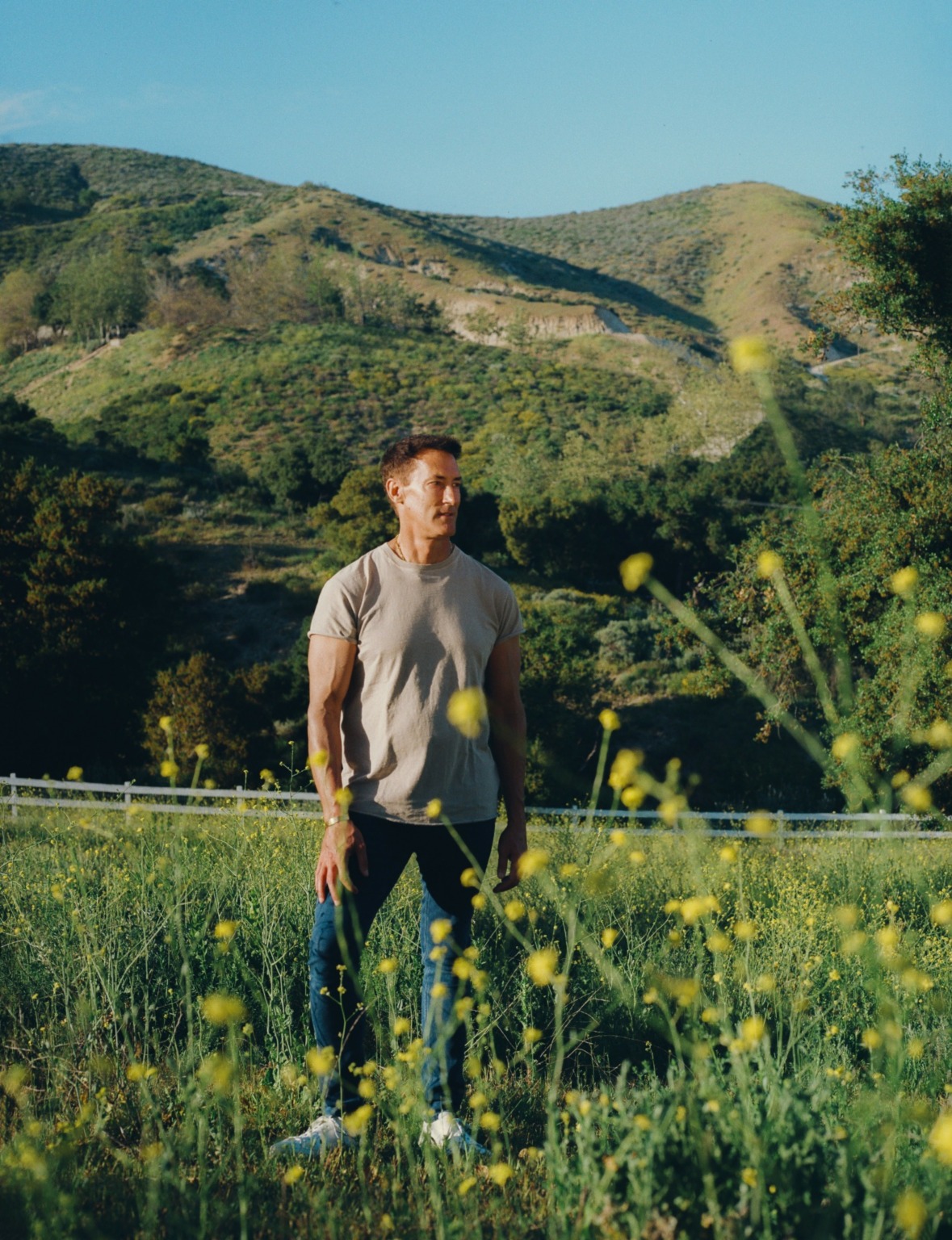 Meet Greg Oconnor – CanvasRebel Magazine