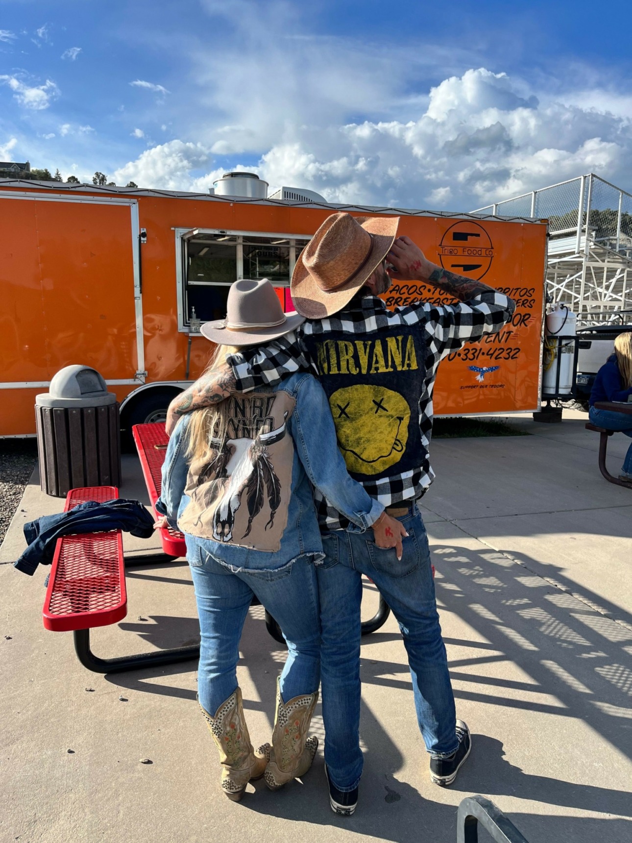 Meet Lisa Shultz – CanvasRebel Magazine