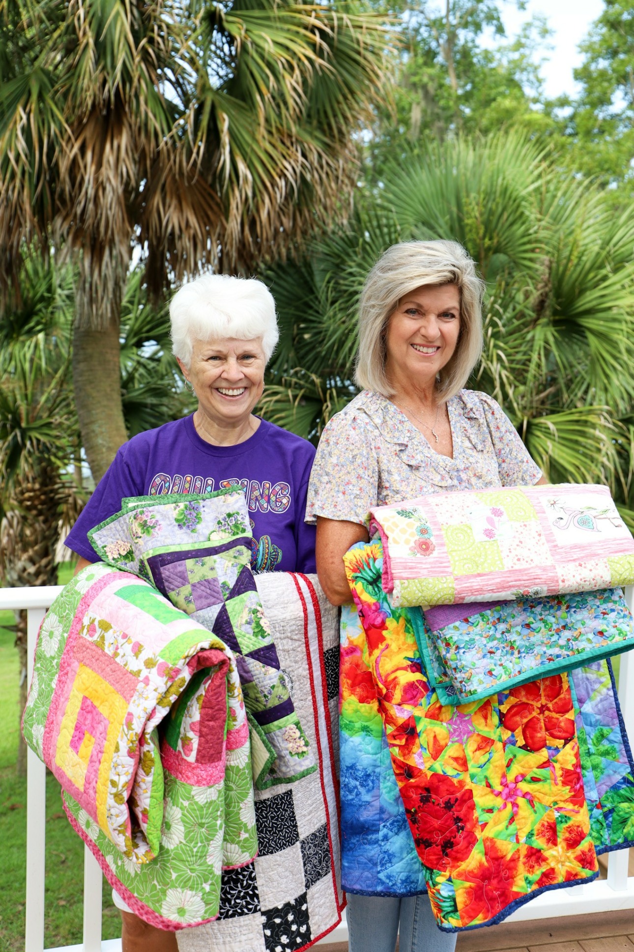 Meet Tabatha Smith – CanvasRebel Magazine