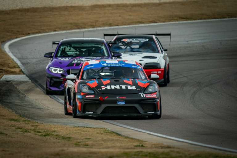 Meet Tyler Hoffman – CanvasRebel Magazine