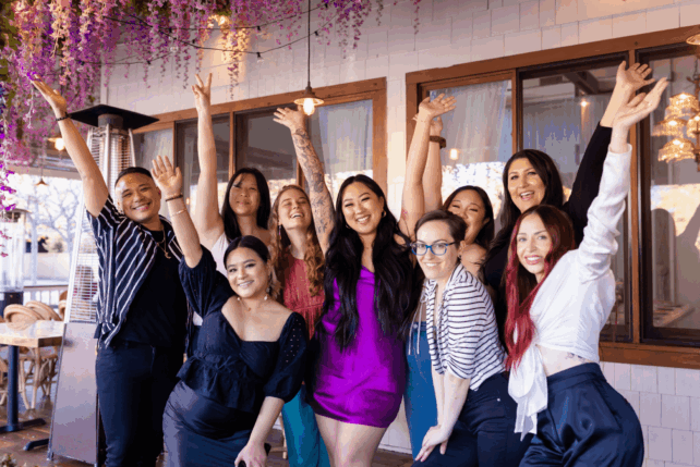 Meet Tiffany Cheung – CanvasRebel Magazine