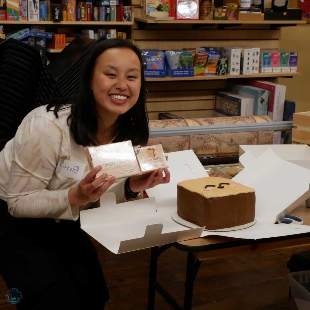 Meet Coco Chen – CanvasRebel Magazine