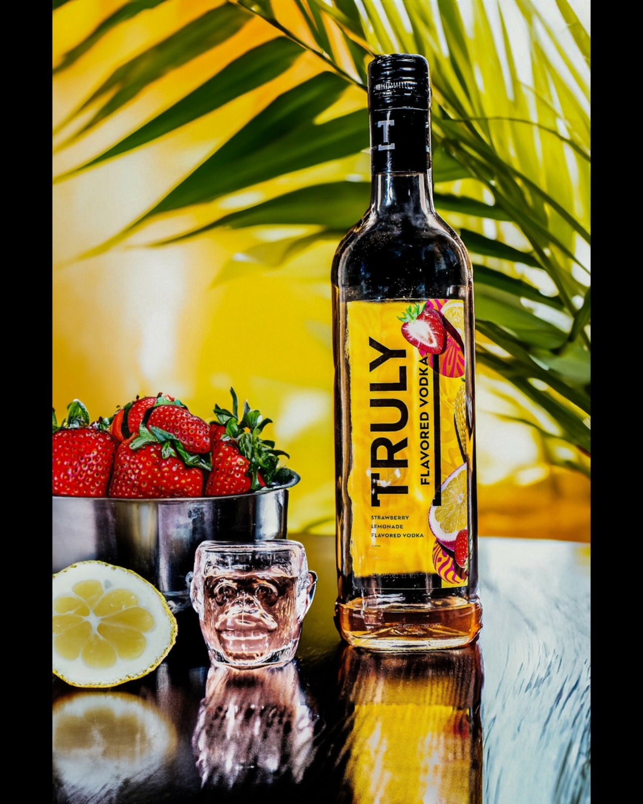 Meet Frederick Terry – CanvasRebel Magazine