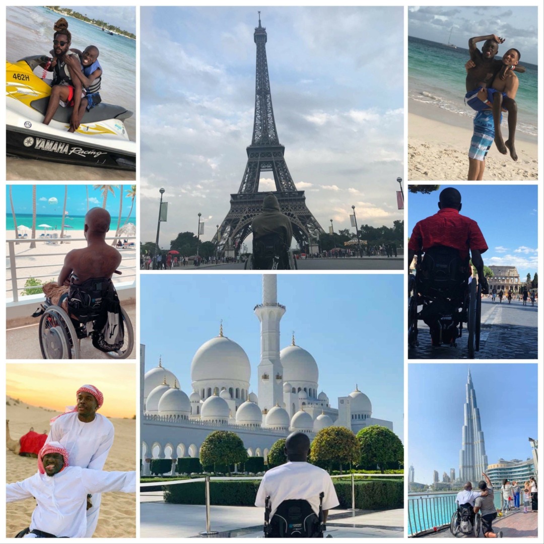 Meet Fletcher Cleaves – CanvasRebel Magazine