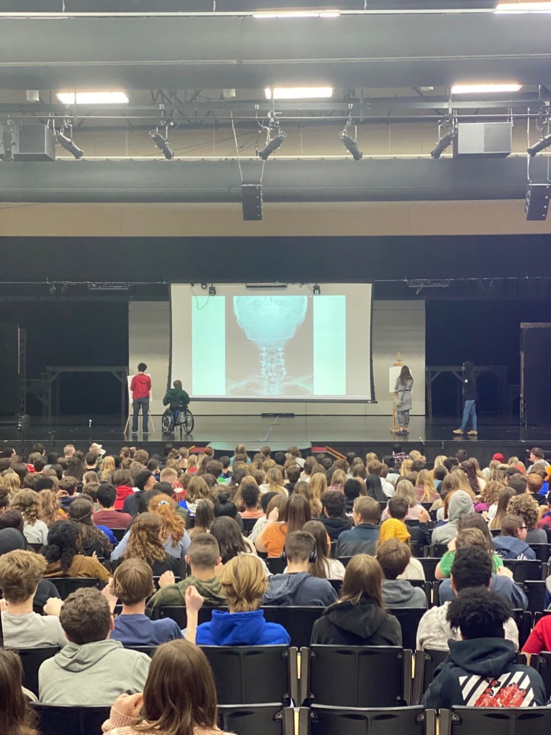 Meet Fletcher Cleaves – CanvasRebel Magazine