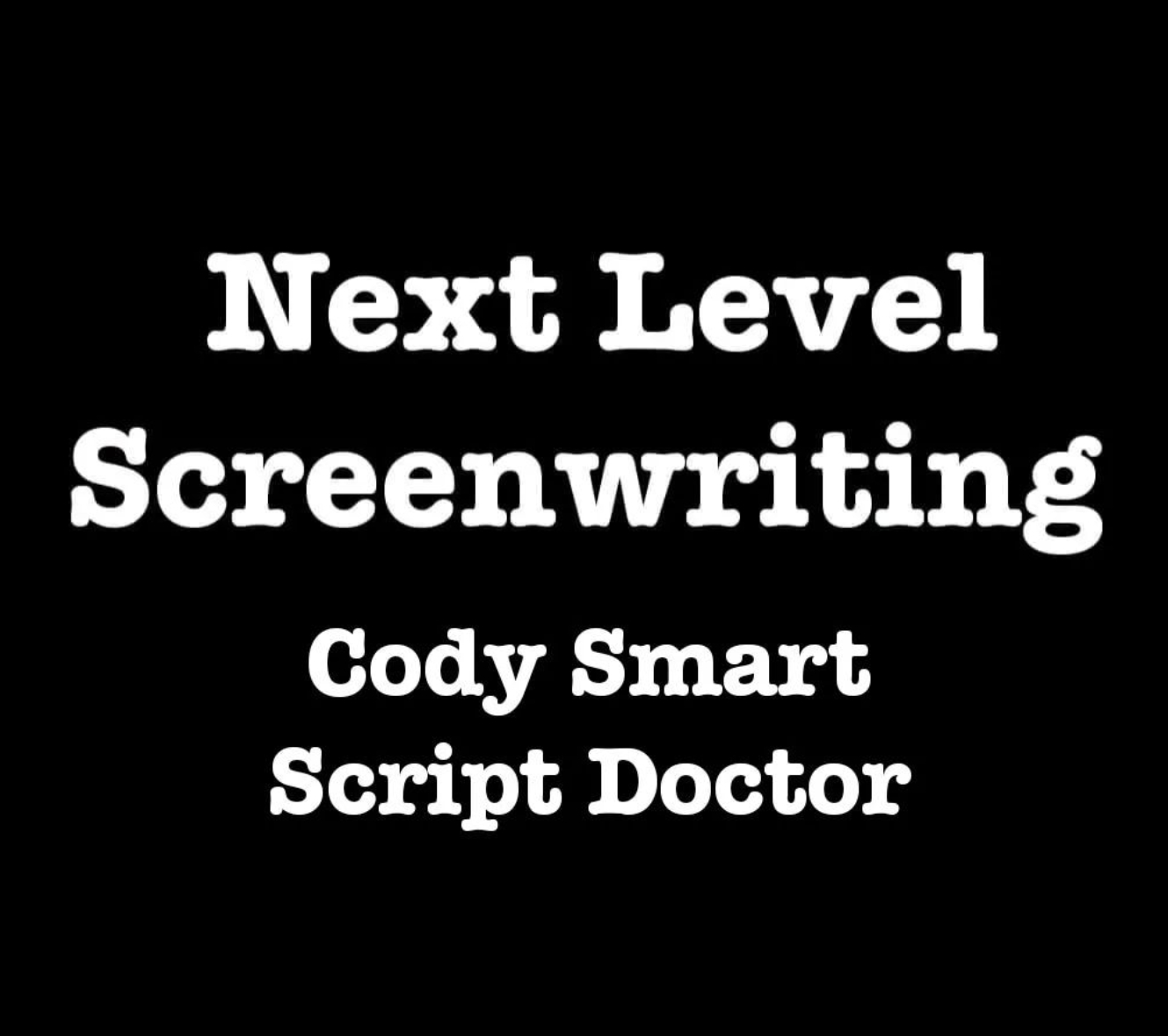 Meet Cody Smart – CanvasRebel Magazine