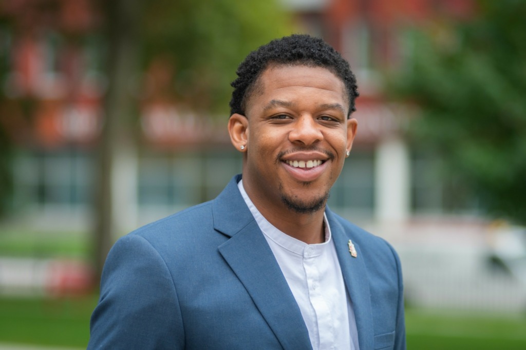 Meet Sean Tory And Nick Mathews – CanvasRebel Magazine