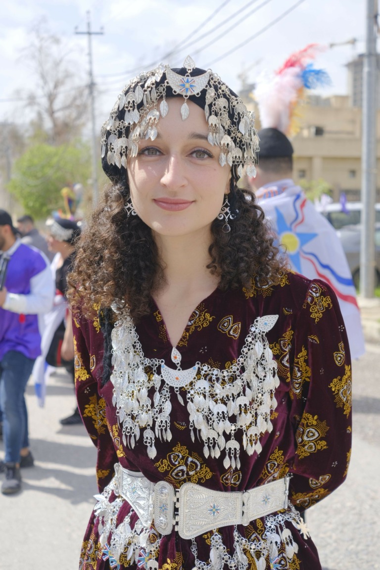 Meet Tenise Marie – CanvasRebel Magazine