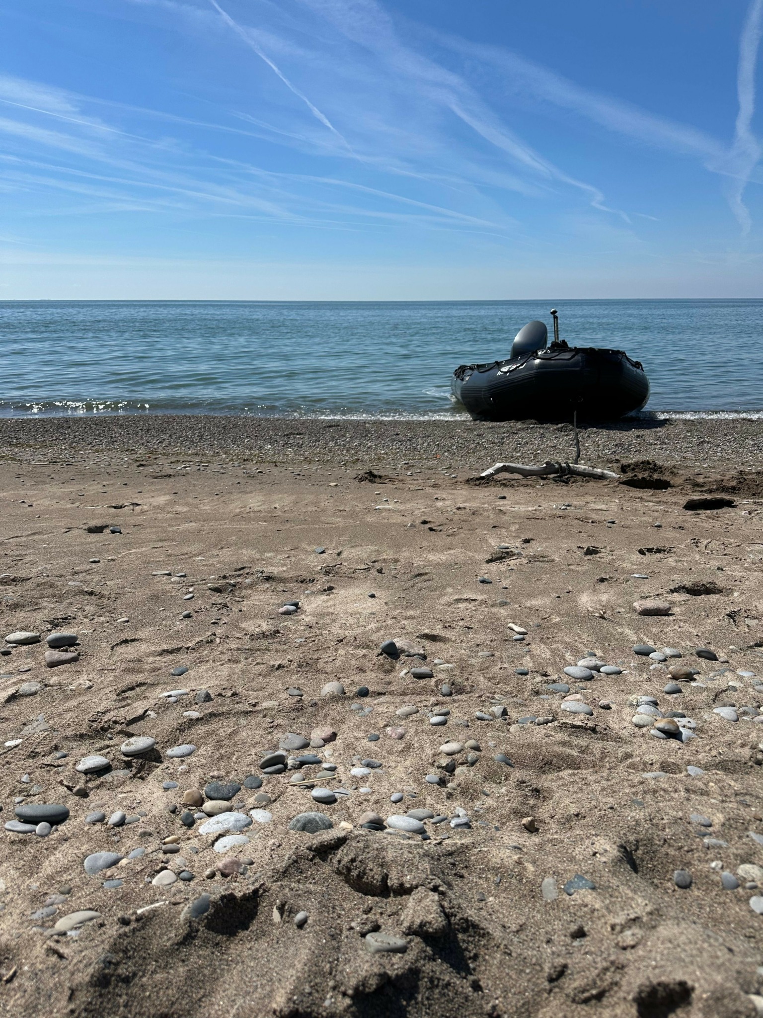 Meet Nikolas Yanek-chrones – CanvasRebel Magazine