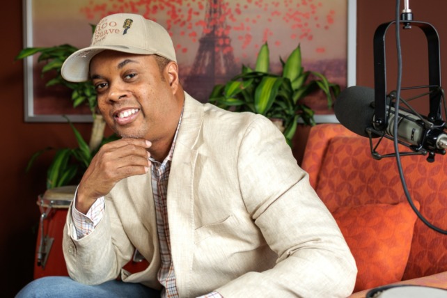 Meet Rico Mangram – CanvasRebel Magazine