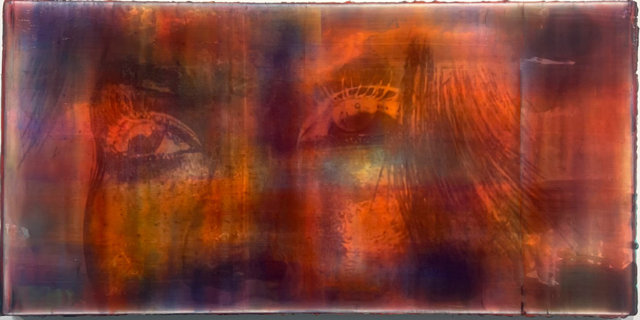 Meet Riley Robinson – CanvasRebel Magazine