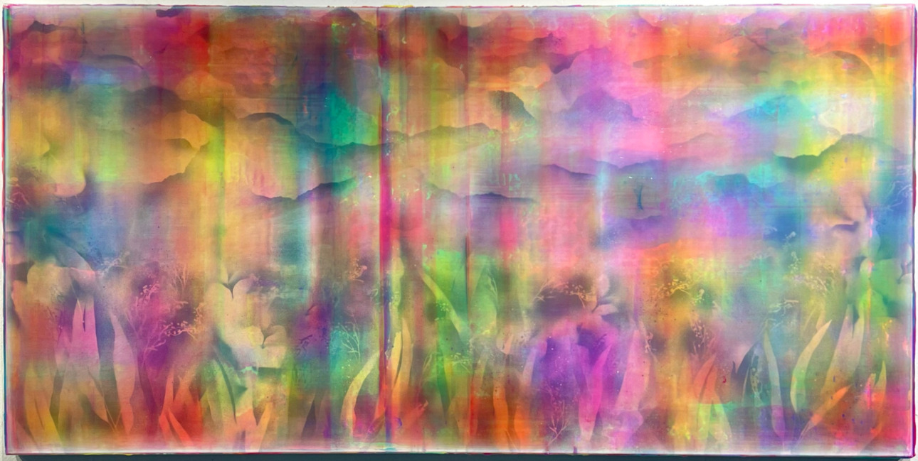 Meet Riley Robinson – CanvasRebel Magazine