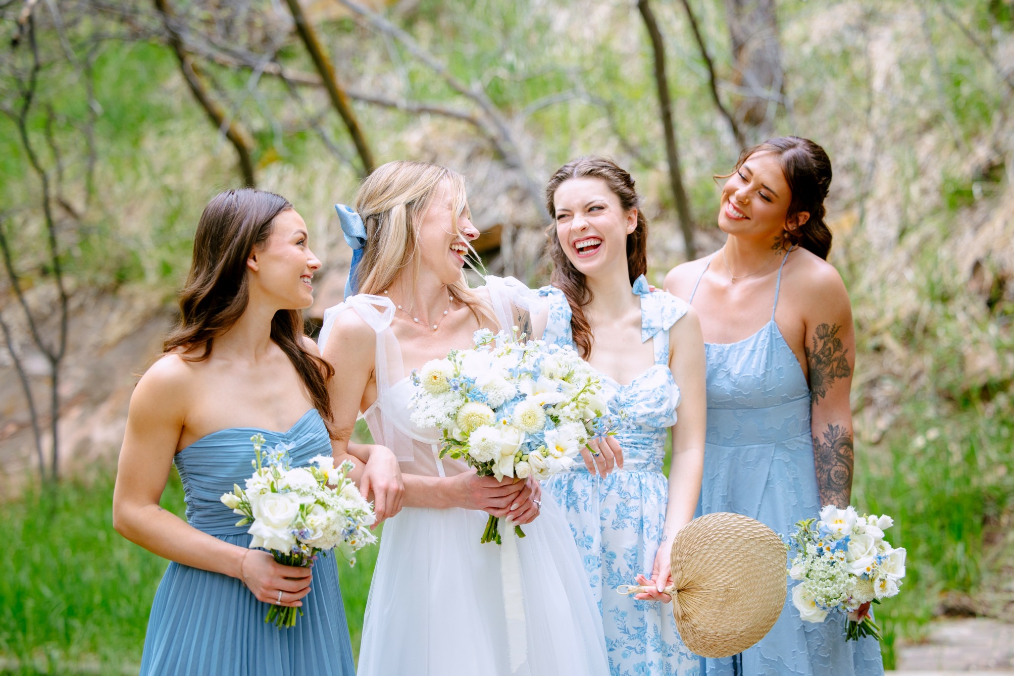 Meet Taylor Mcnally – CanvasRebel Magazine