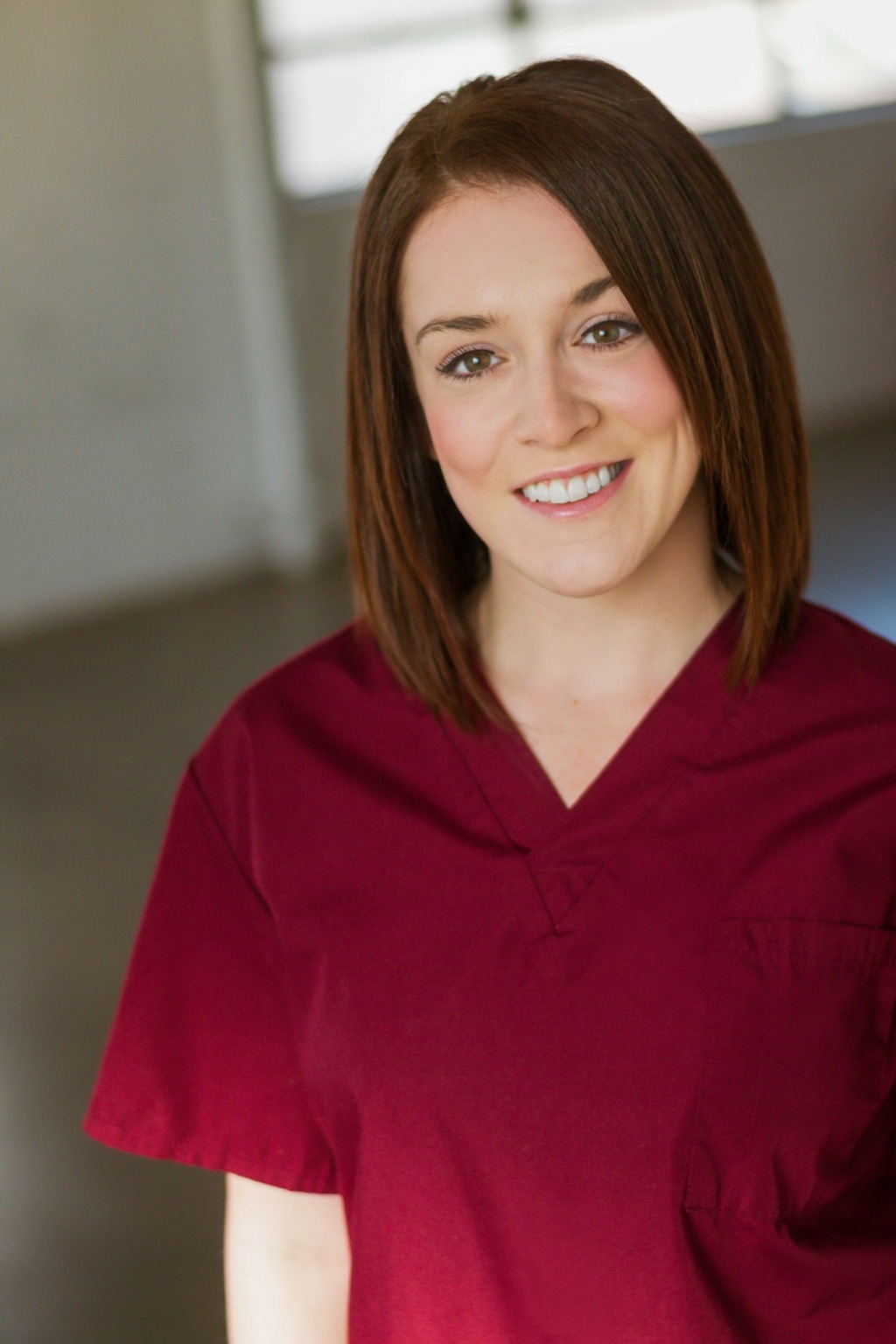 Meet Lindsay Corkum – CanvasRebel Magazine