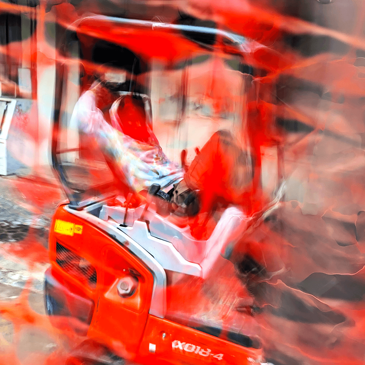 Meet Carl Da Creator – CanvasRebel Magazine