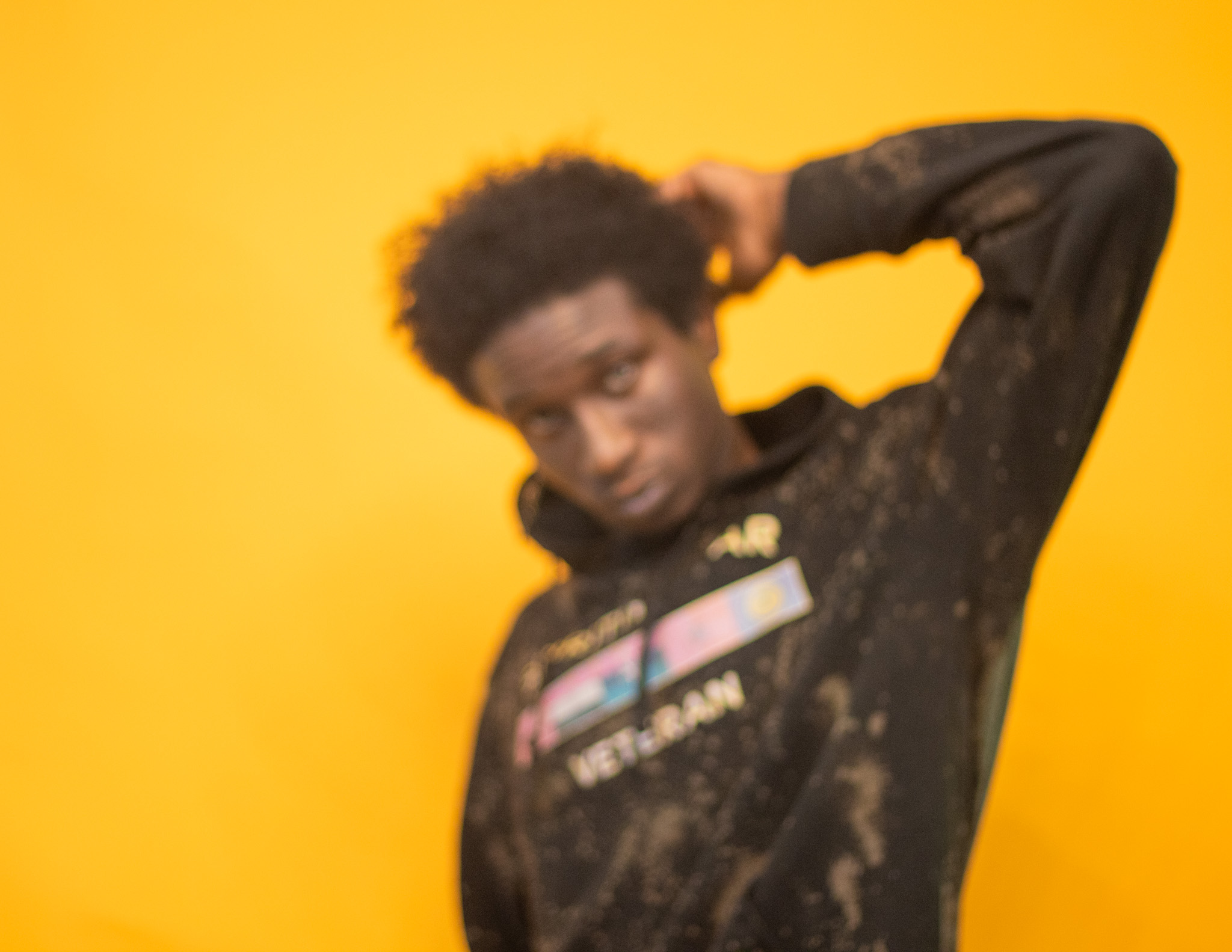 Meet Carl Da Creator – CanvasRebel Magazine